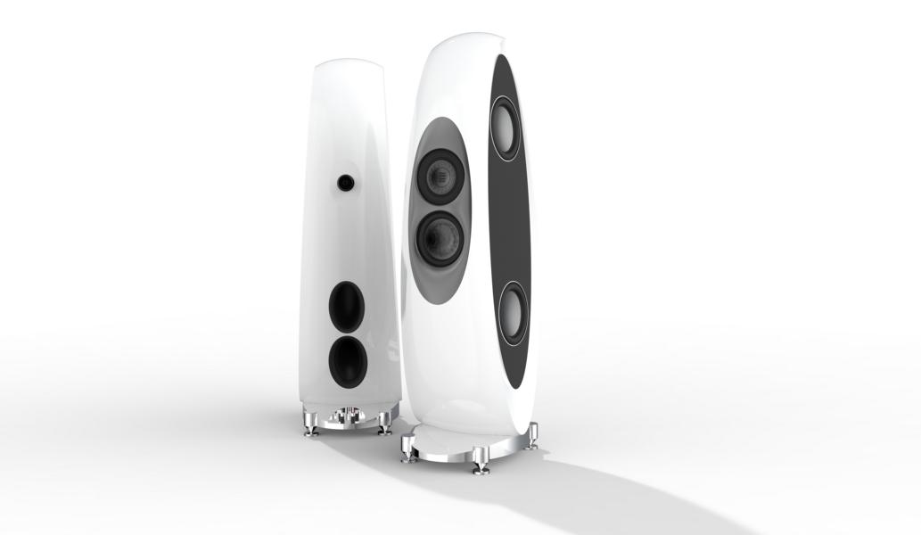 ELAC CONCENTRO High End Lautsprecher | High Fidelity | Aktuell | ZAP ...